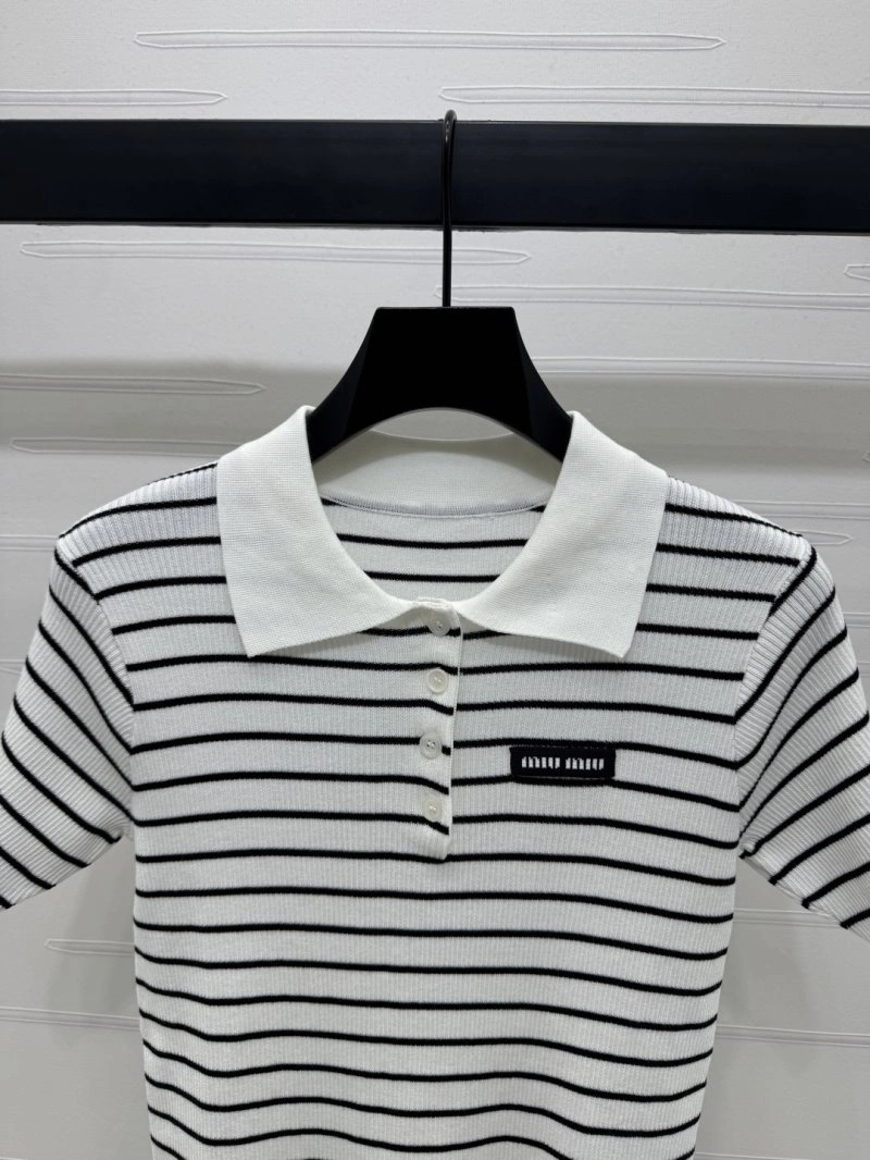 Value-priced Miu Miu T-Shirts