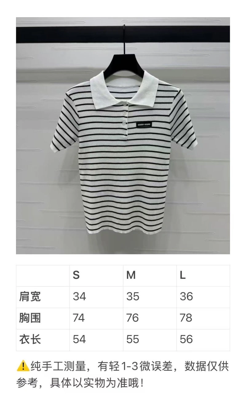 Value-priced Miu Miu T-Shirts