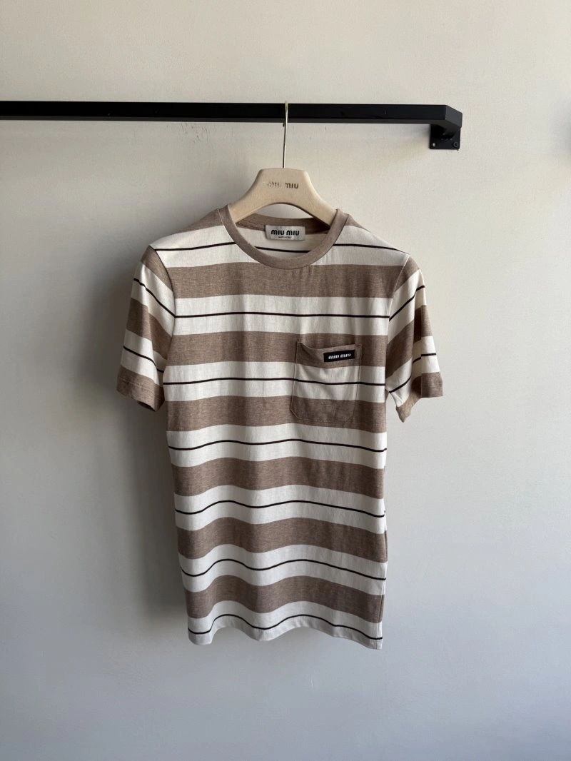 Miu Miu T-Shirts