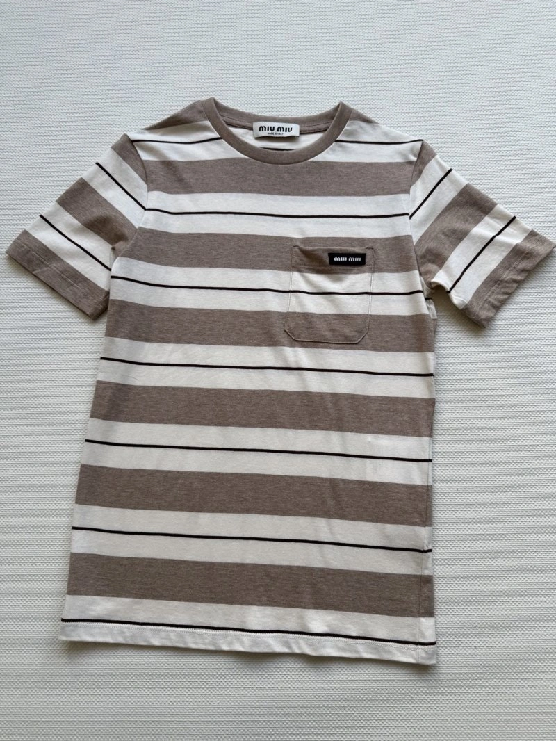 Discounted Miu Miu T-Shirts