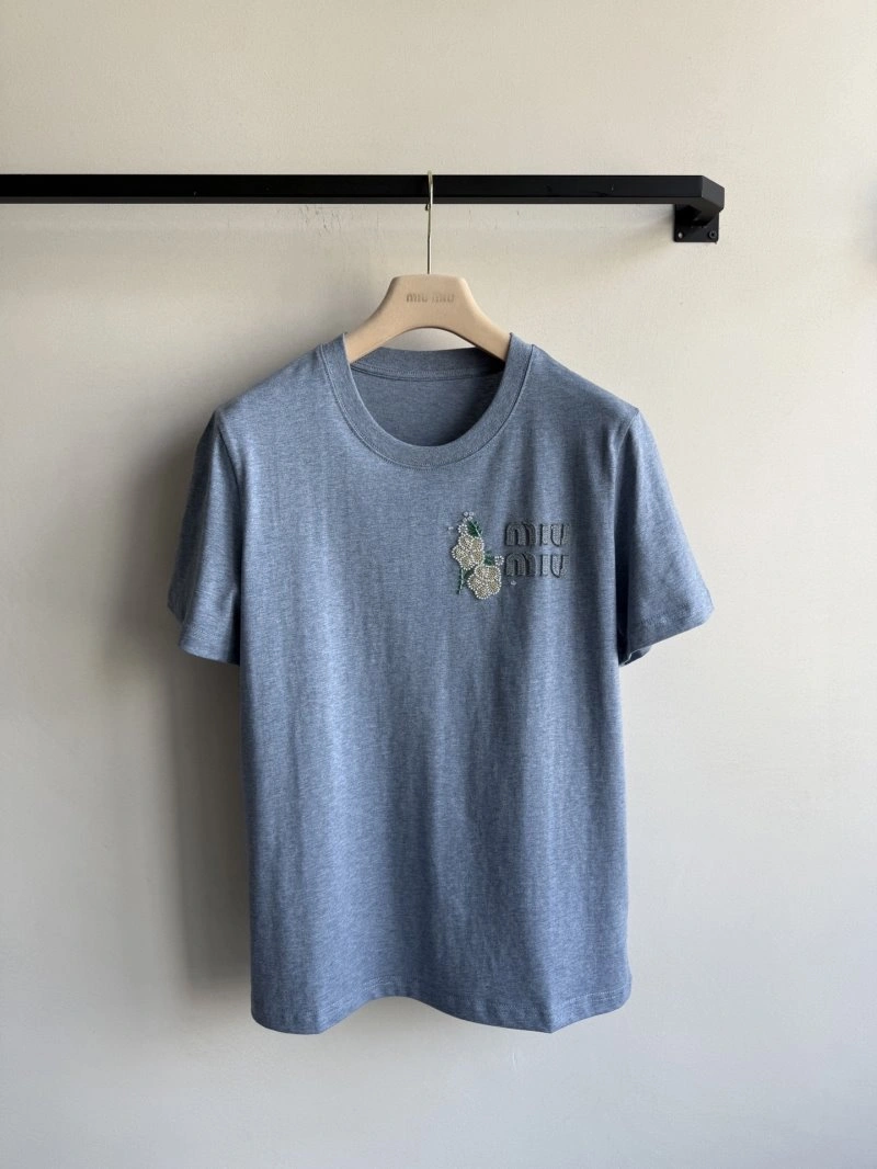 Miu Miu T-Shirts
