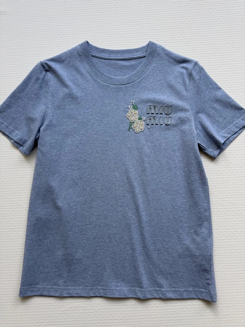 Reasonably priced Miu Miu T-Shirts