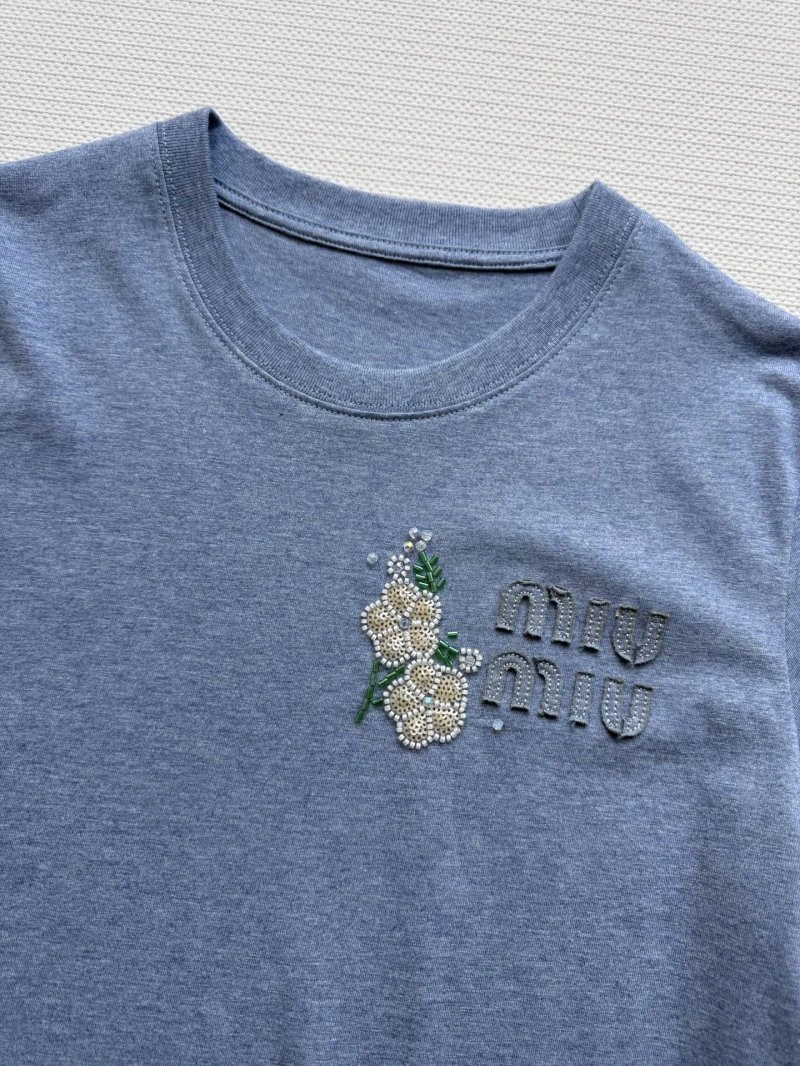 Reasonably priced Miu Miu T-Shirts
