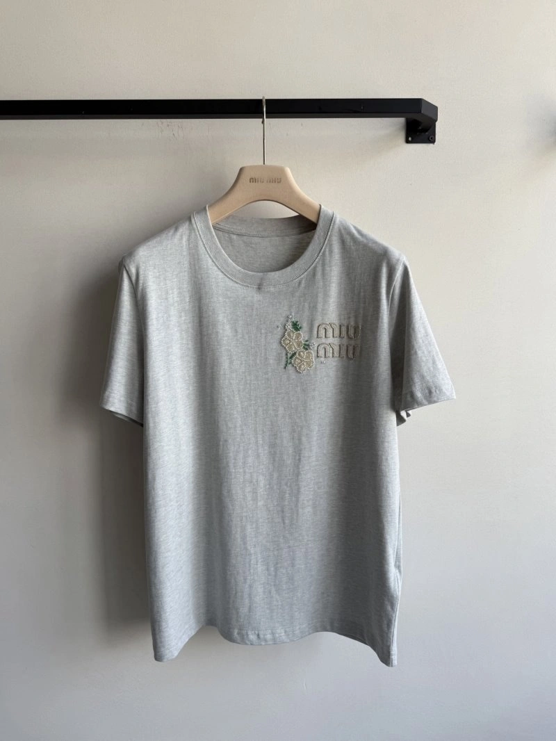 Miu Miu T-Shirts