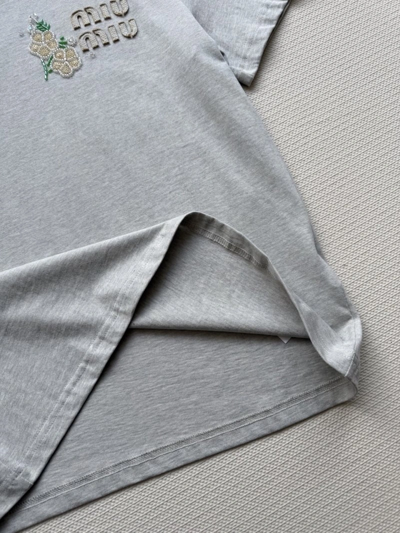 Value-priced Miu Miu T-Shirts