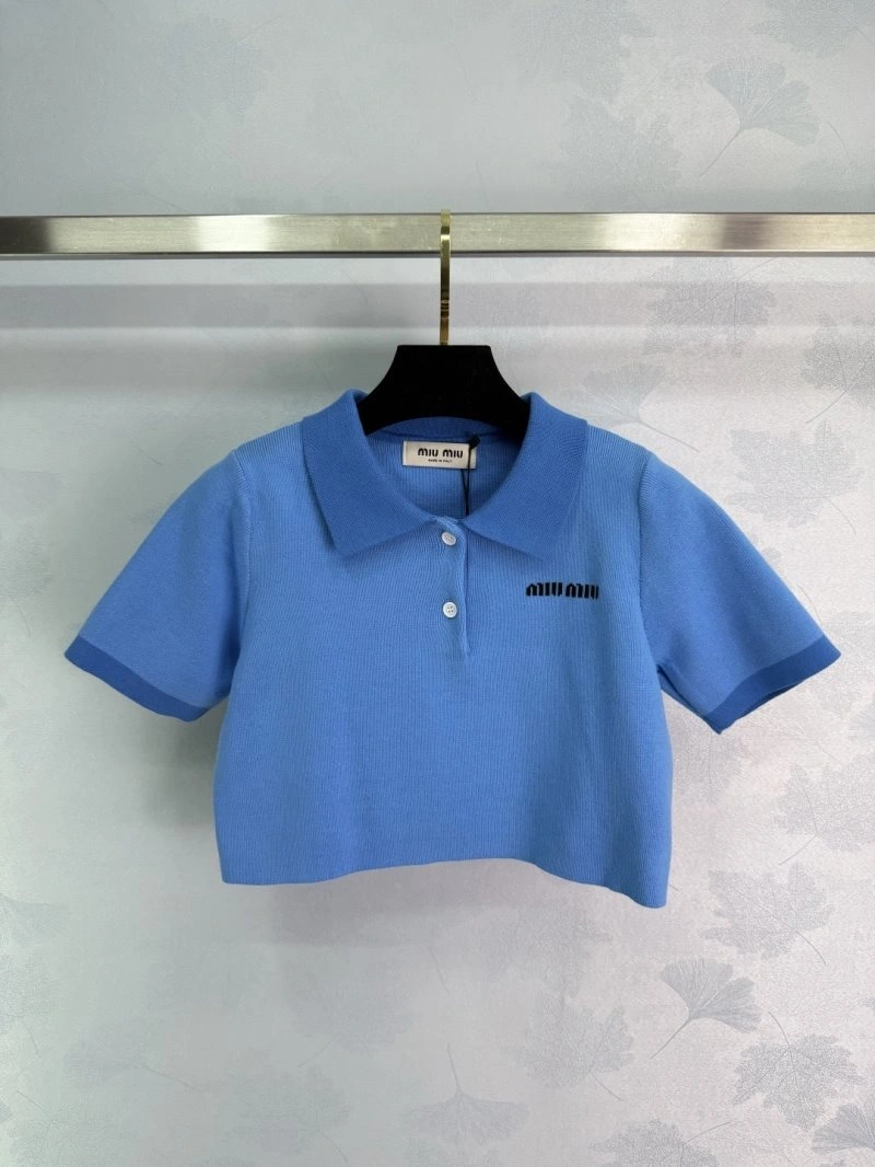 Miu Miu T-Shirts