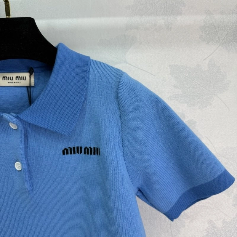 Inexpensive Miu Miu T-Shirts