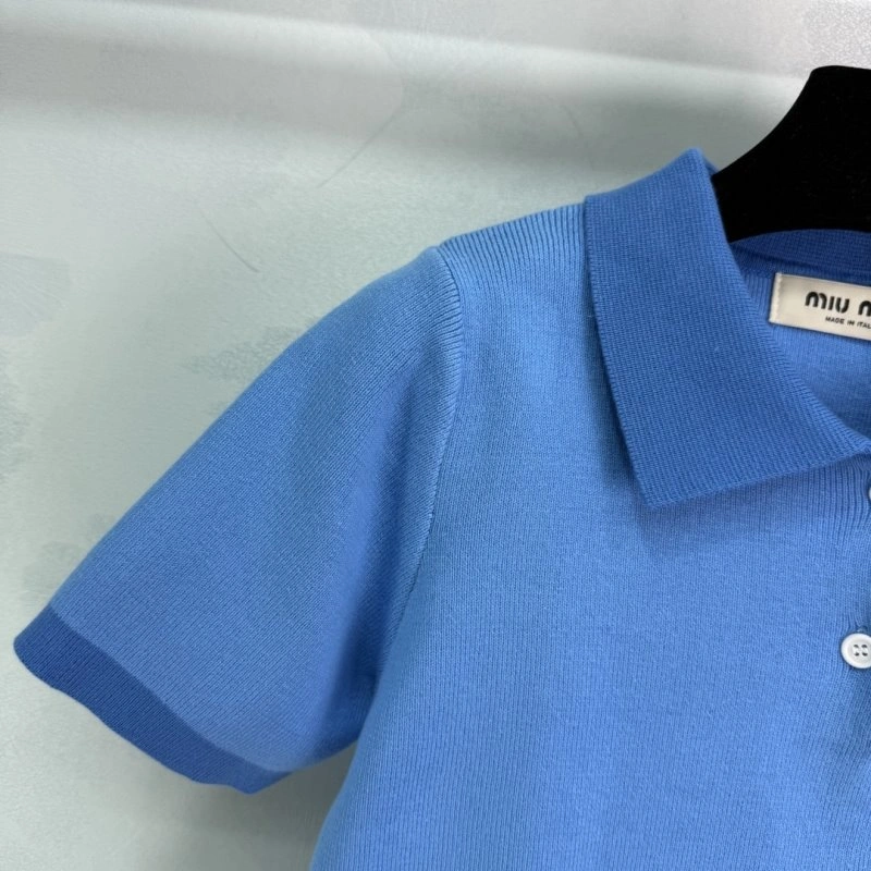 Inexpensive Miu Miu T-Shirts