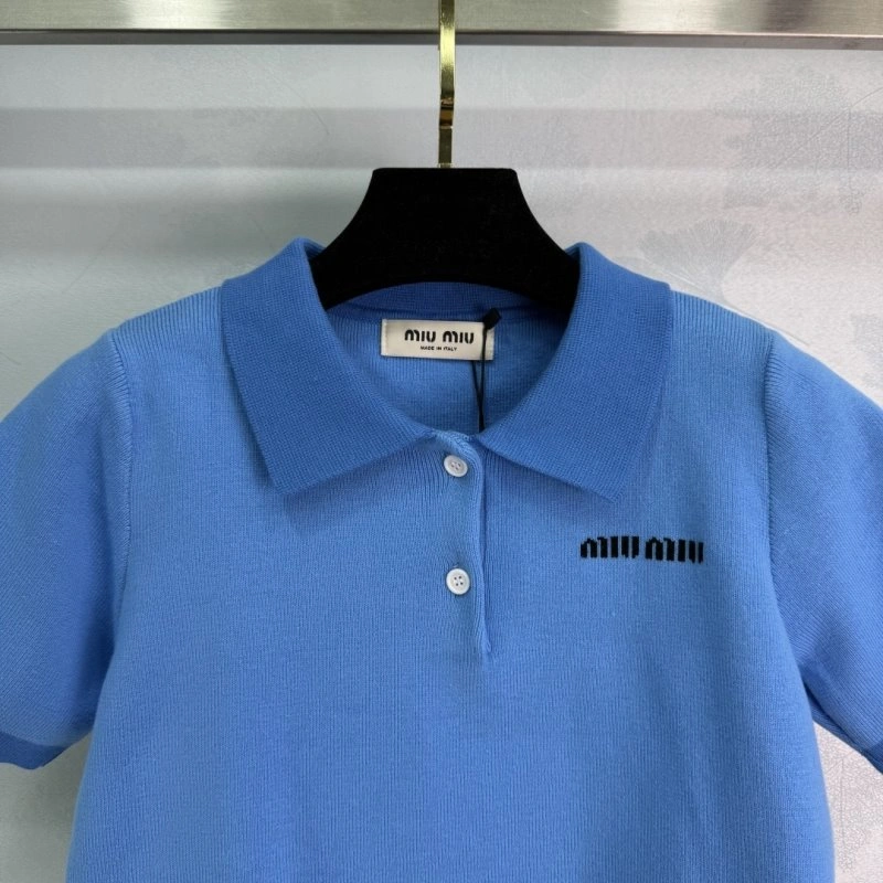 Inexpensive Miu Miu T-Shirts
