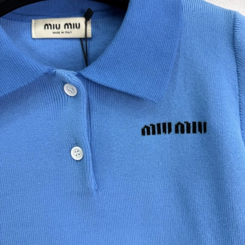 Inexpensive Miu Miu T-Shirts