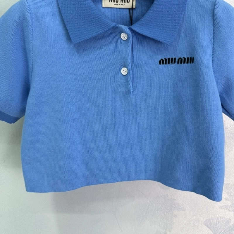 Inexpensive Miu Miu T-Shirts