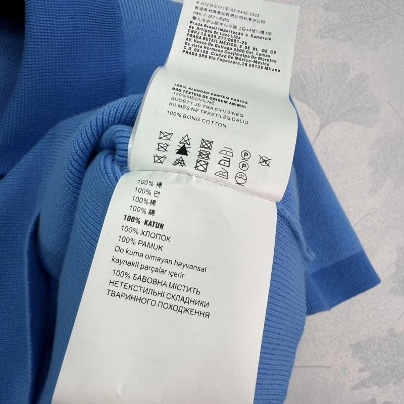 Inexpensive Miu Miu T-Shirts