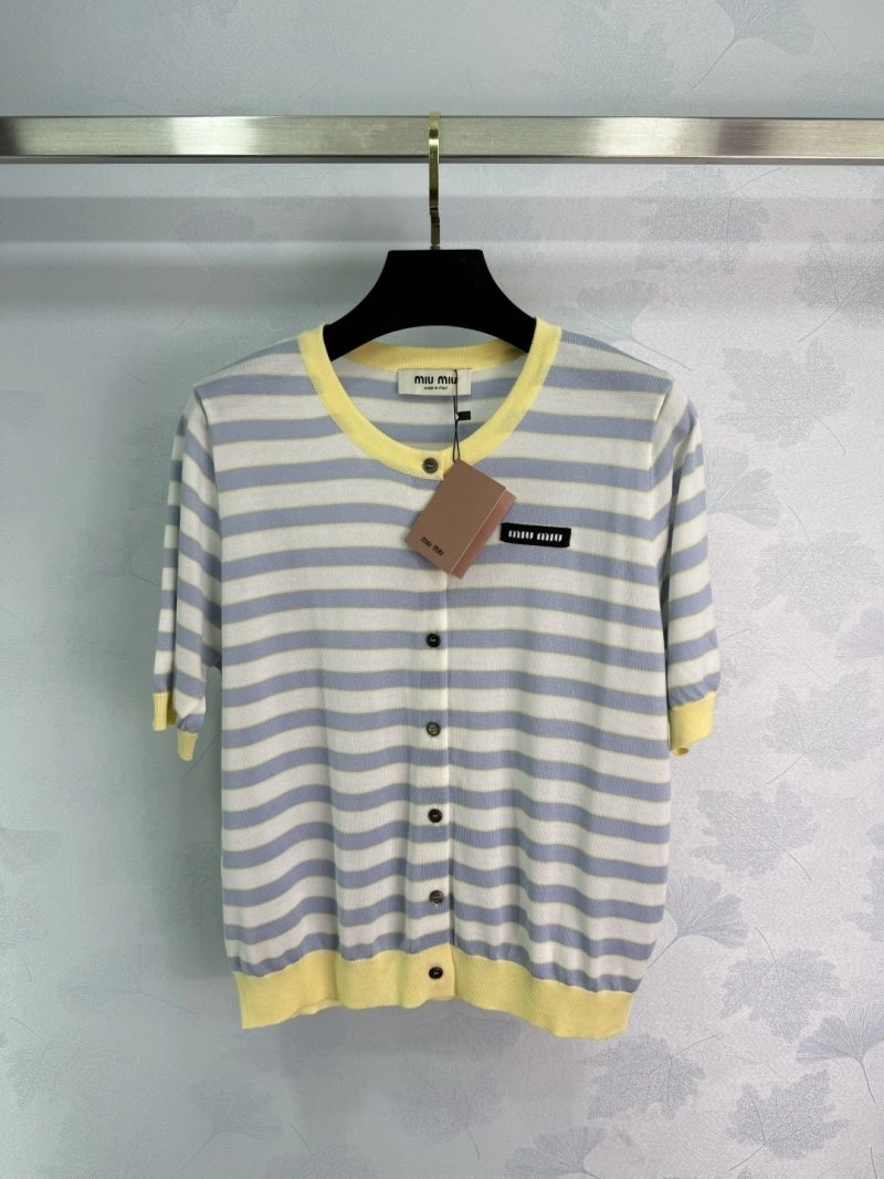Miu Miu T-Shirts