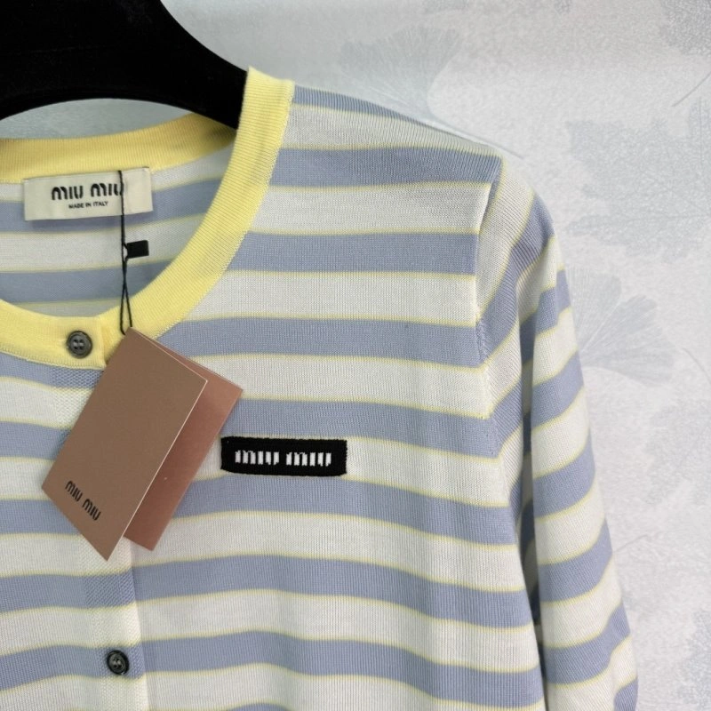 Top match Miu Miu T-Shirts