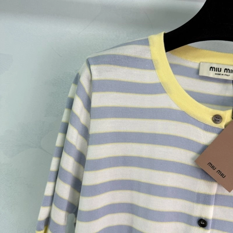 Top match Miu Miu T-Shirts