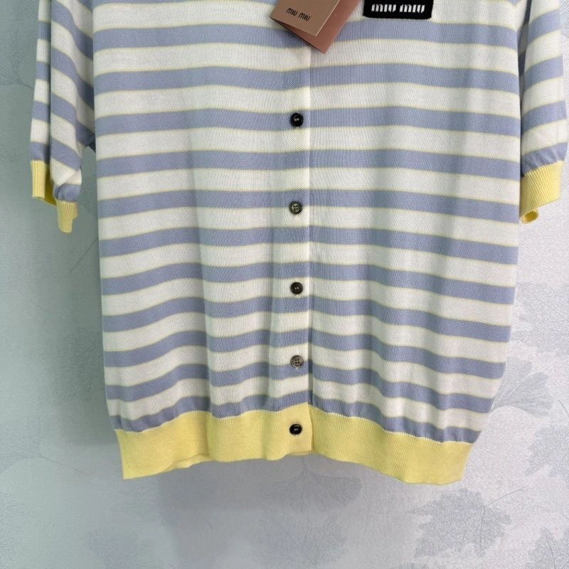 Top match Miu Miu T-Shirts