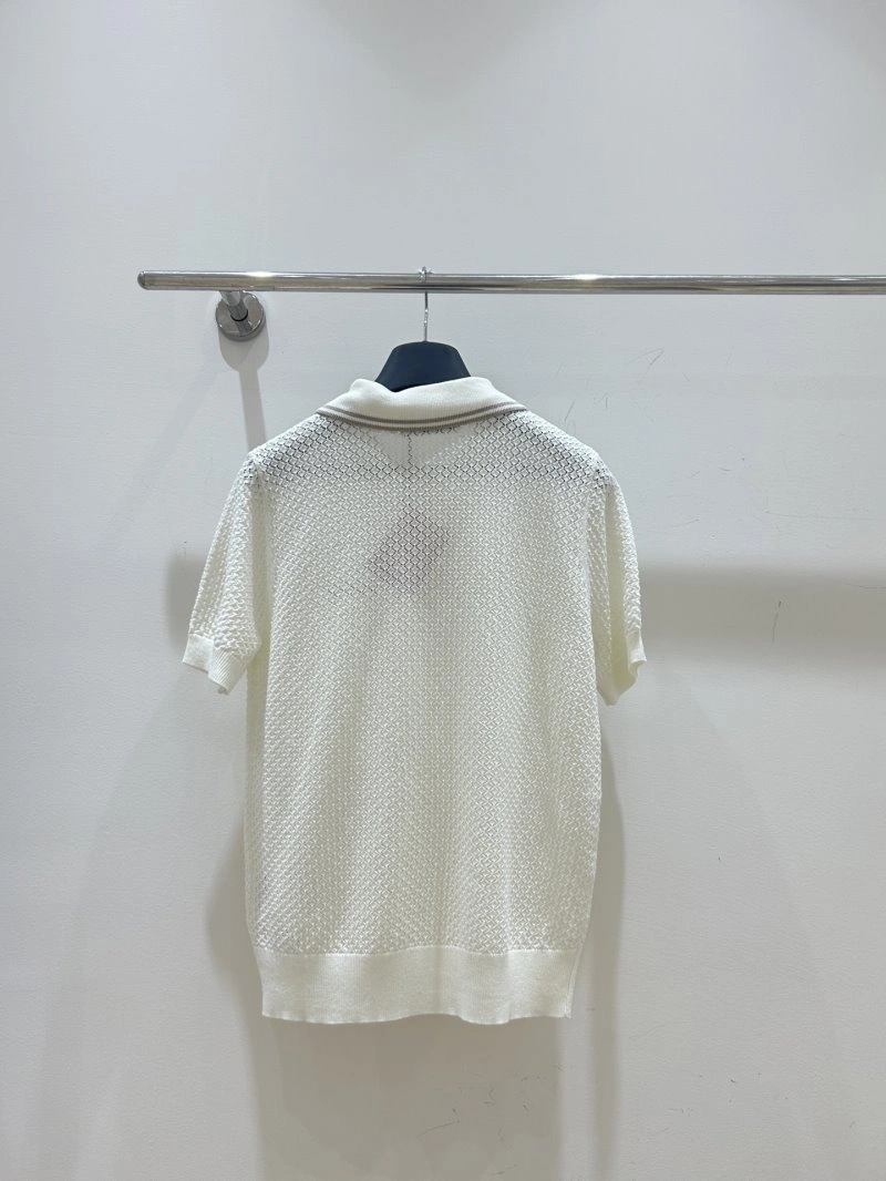 Indistinguishable Miu Miu T-Shirts