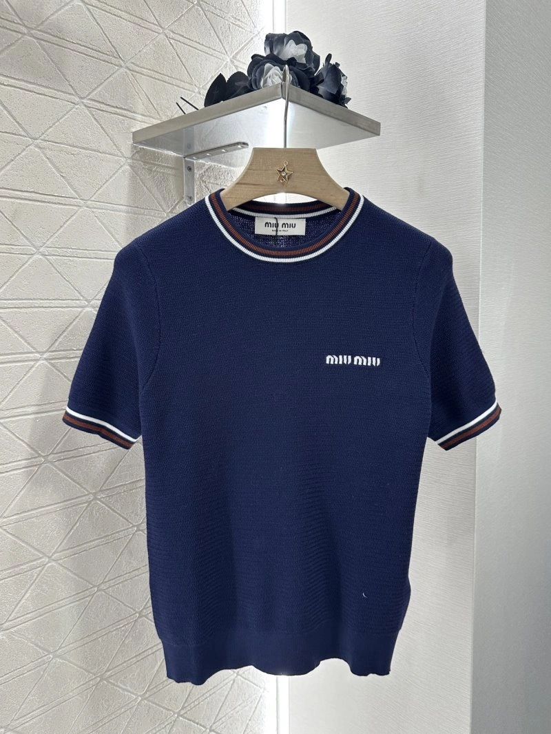 Miu Miu T-Shirts