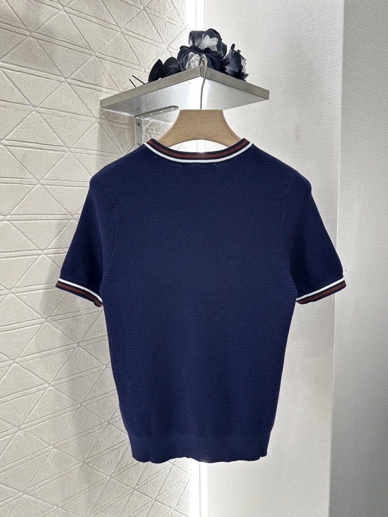 Economical Miu Miu T-Shirts