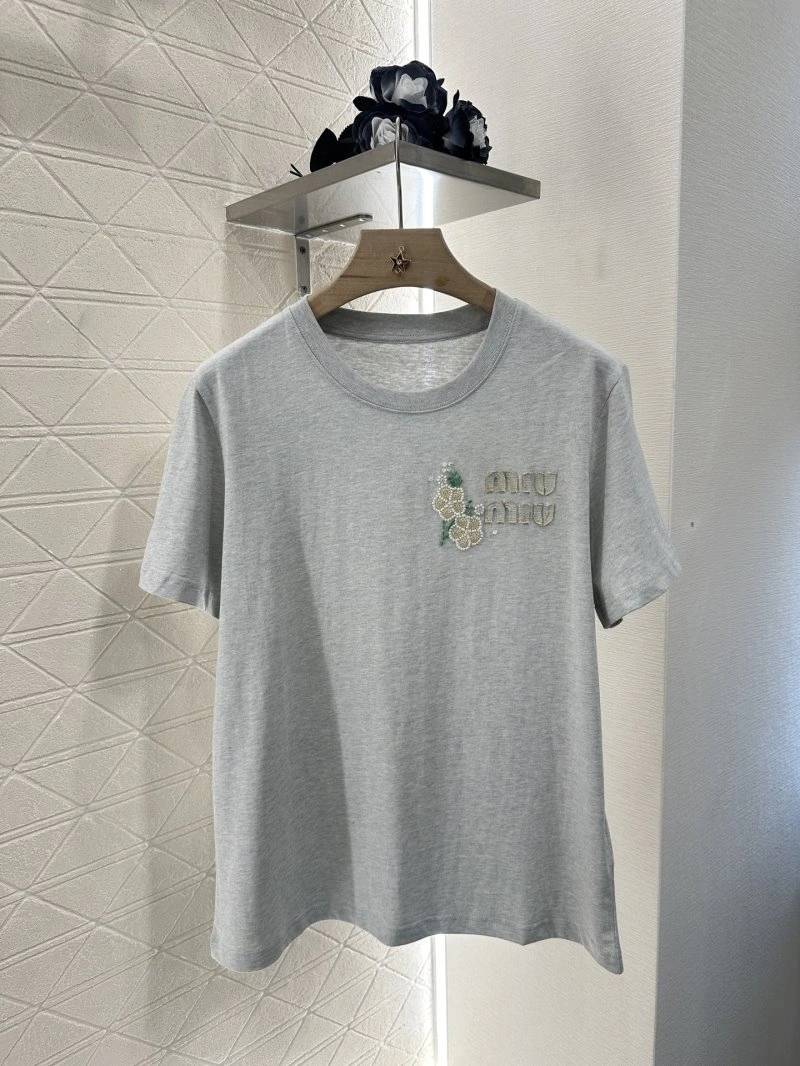 Miu Miu T-Shirts