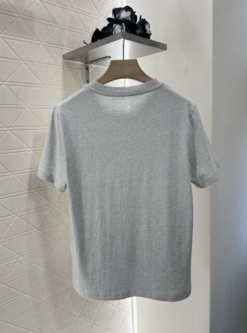 High accuracy Miu Miu T-Shirts