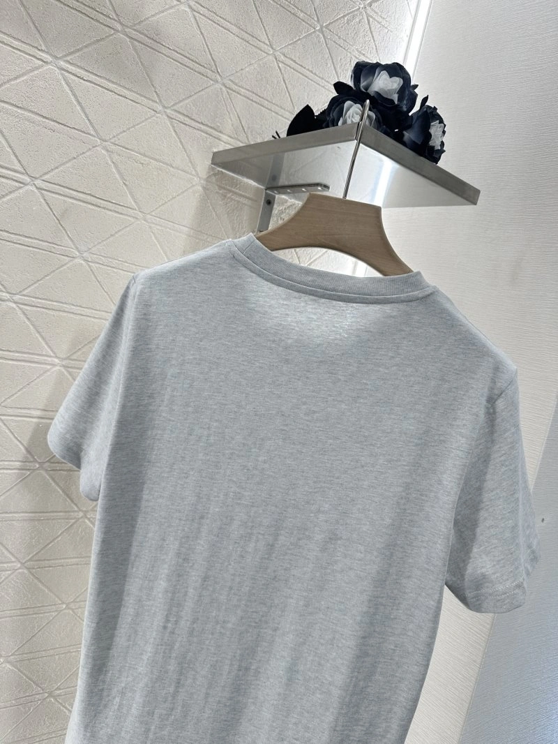 High accuracy Miu Miu T-Shirts