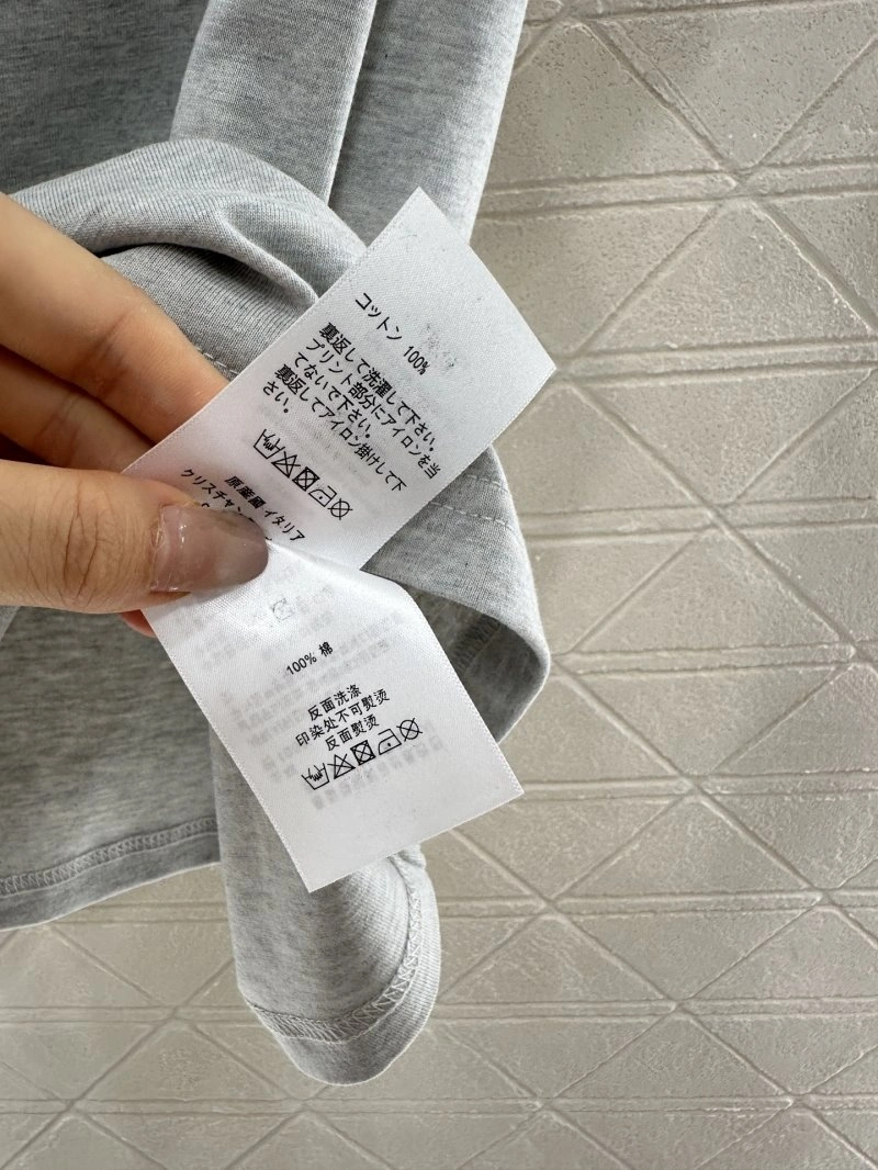 High accuracy Miu Miu T-Shirts
