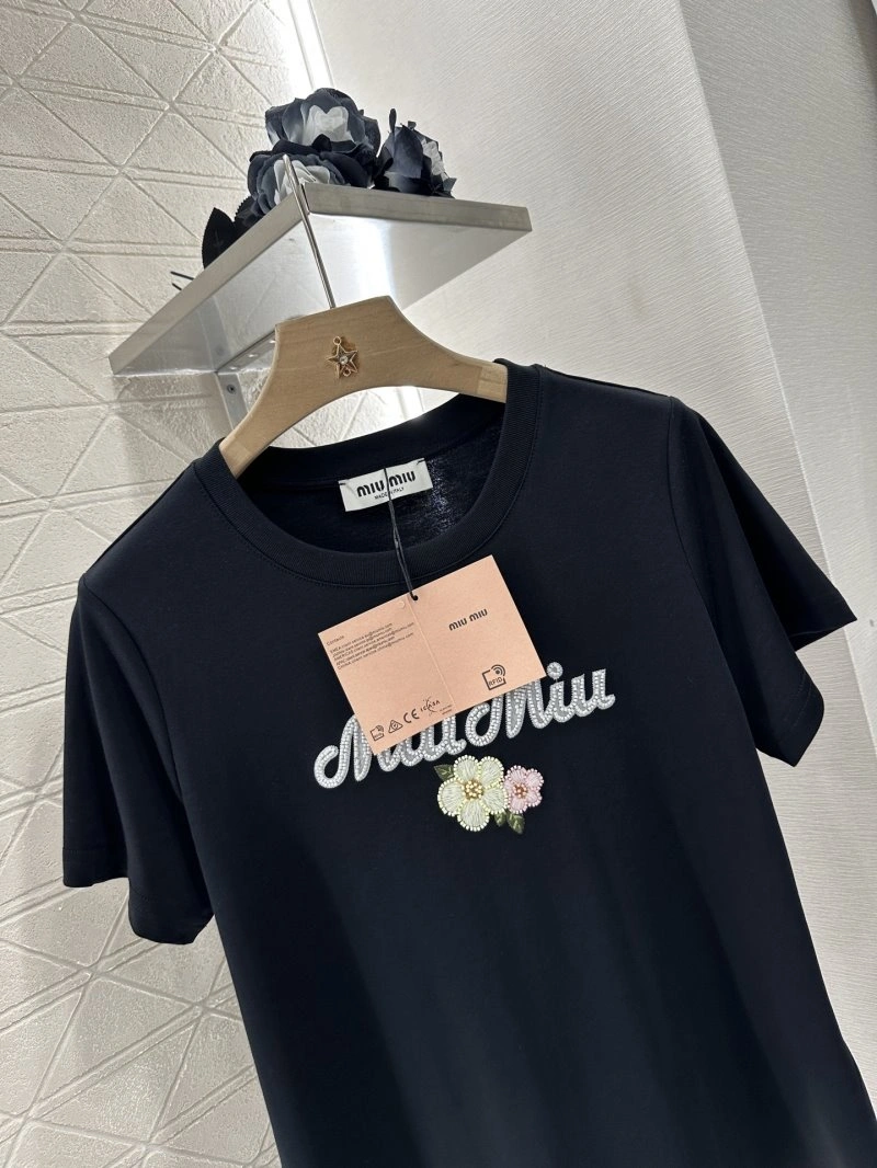 High fidelity Miu Miu T-Shirts