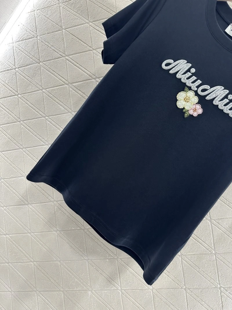 High fidelity Miu Miu T-Shirts