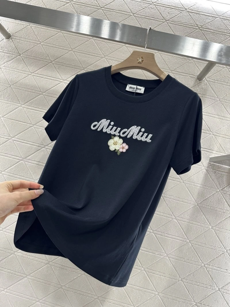 High fidelity Miu Miu T-Shirts