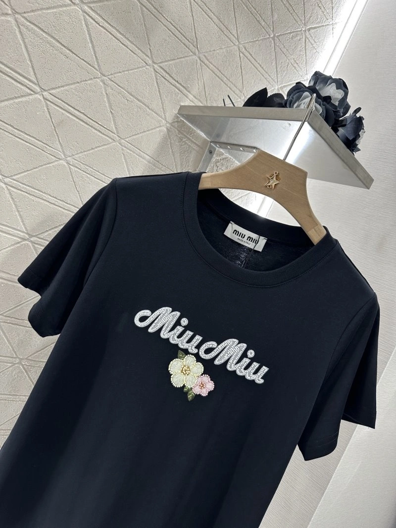 High fidelity Miu Miu T-Shirts