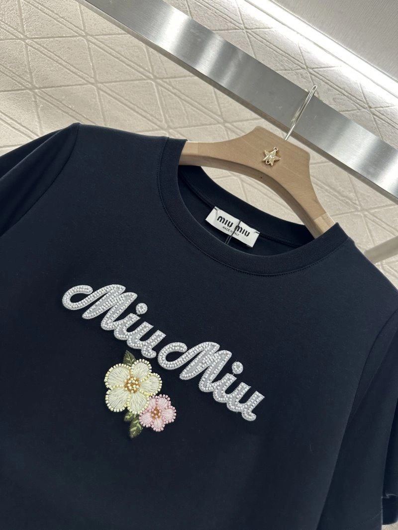 High fidelity Miu Miu T-Shirts