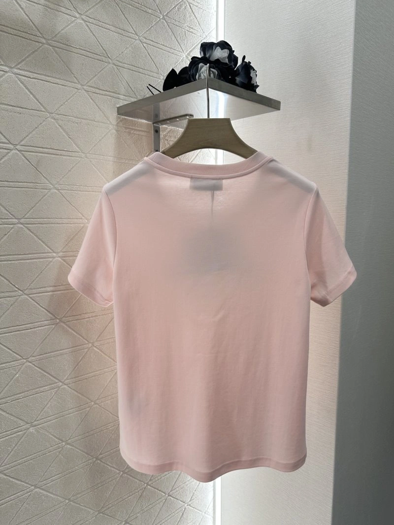 Accurate model Miu Miu T-Shirts