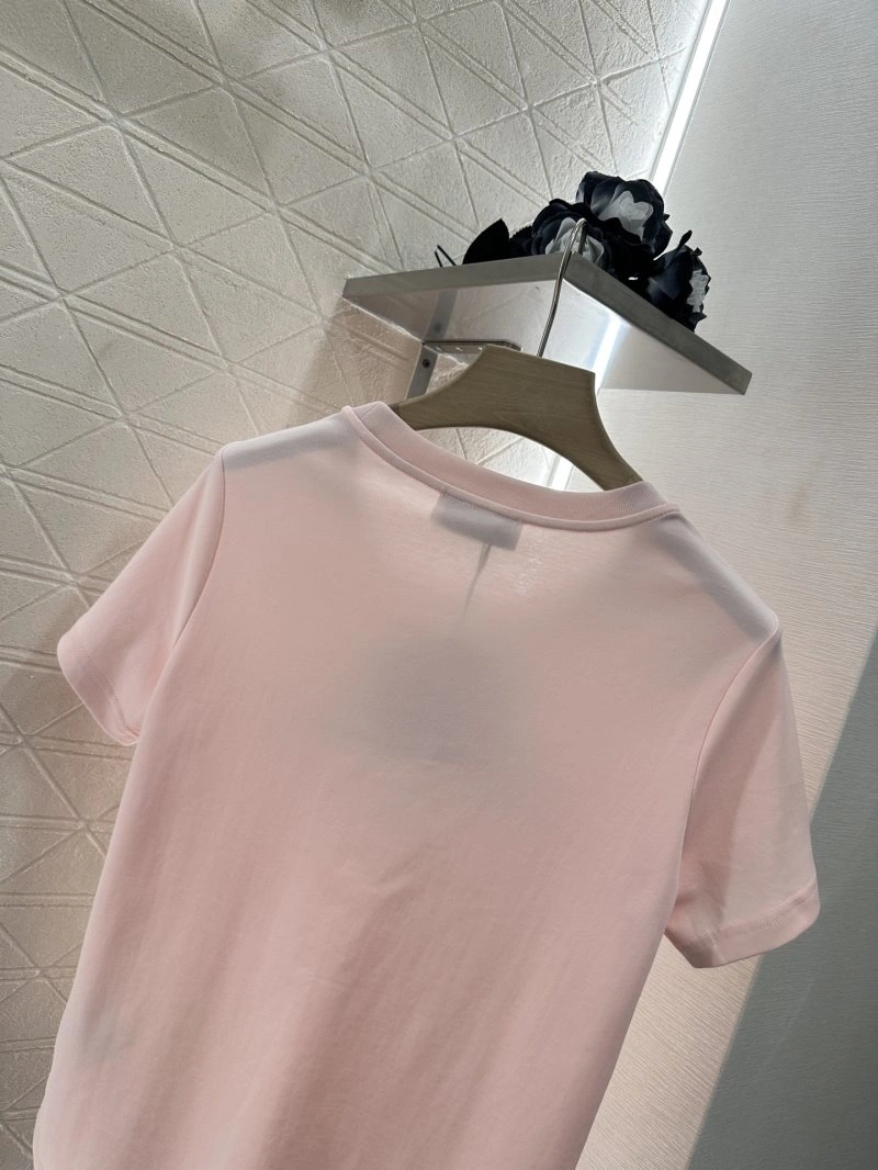 Accurate model Miu Miu T-Shirts