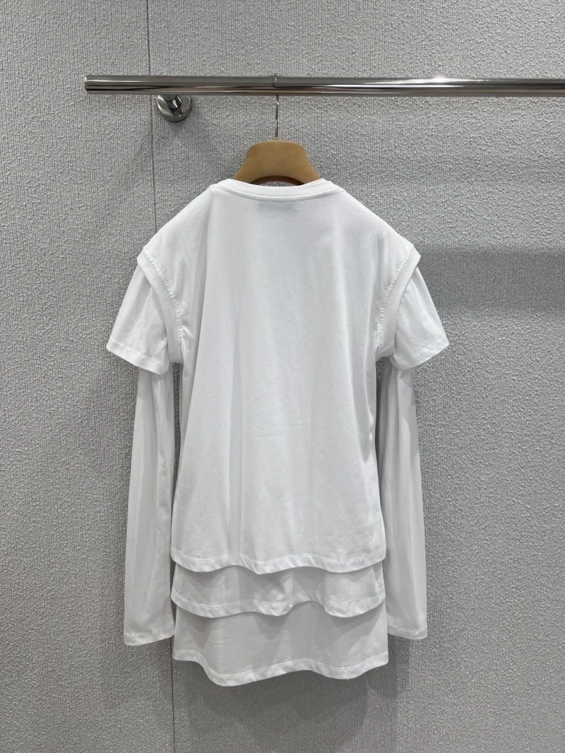 Factory-made Miu Miu T-Shirts