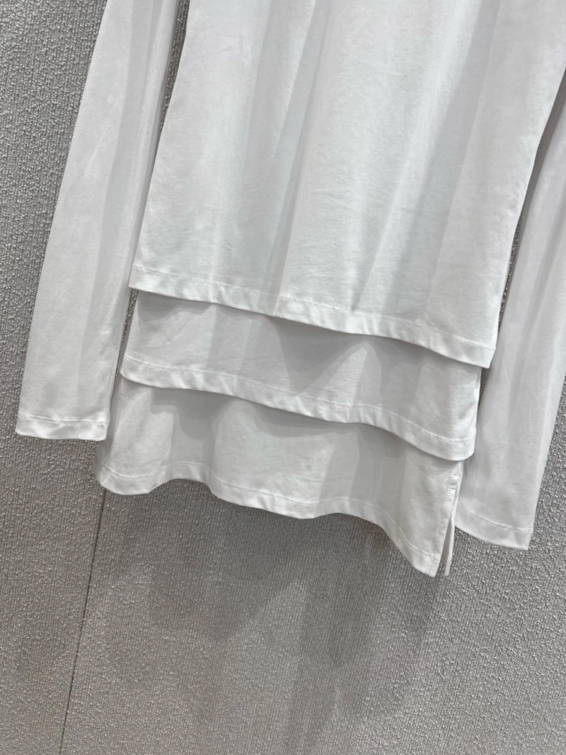Factory-made Miu Miu T-Shirts