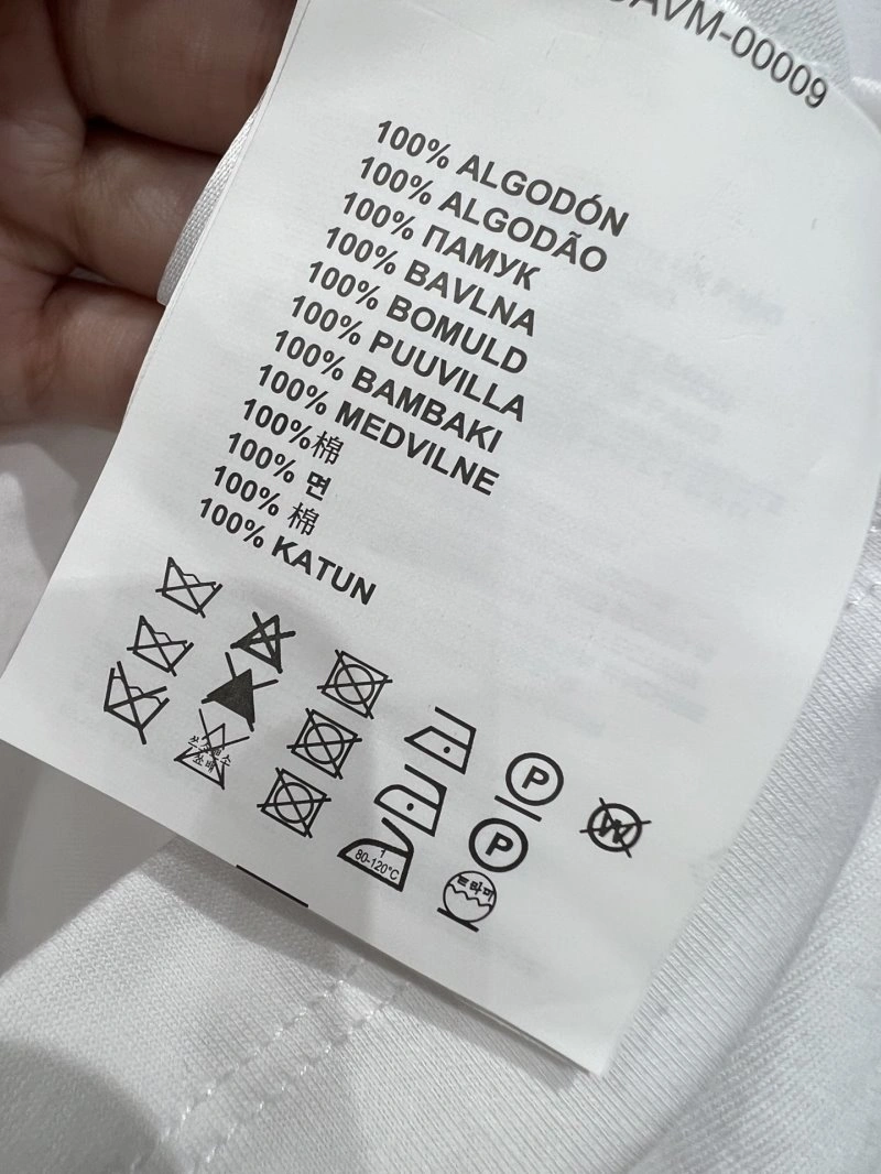 Factory-made Miu Miu T-Shirts