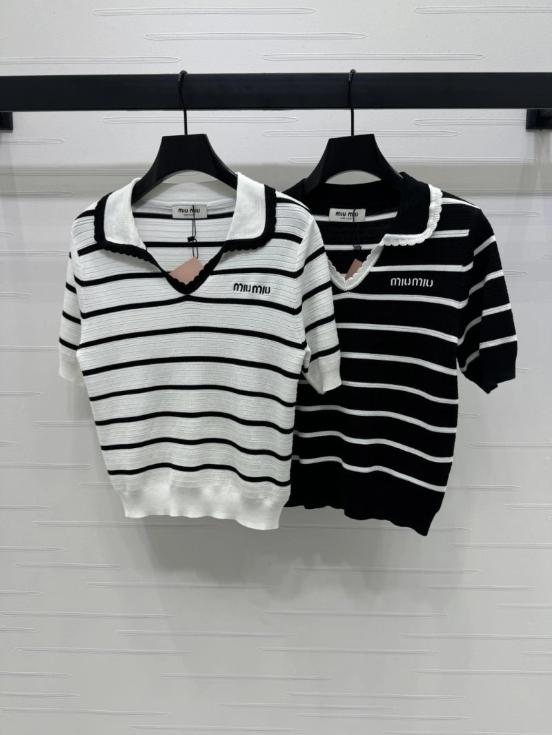 Miu Miu T-Shirts