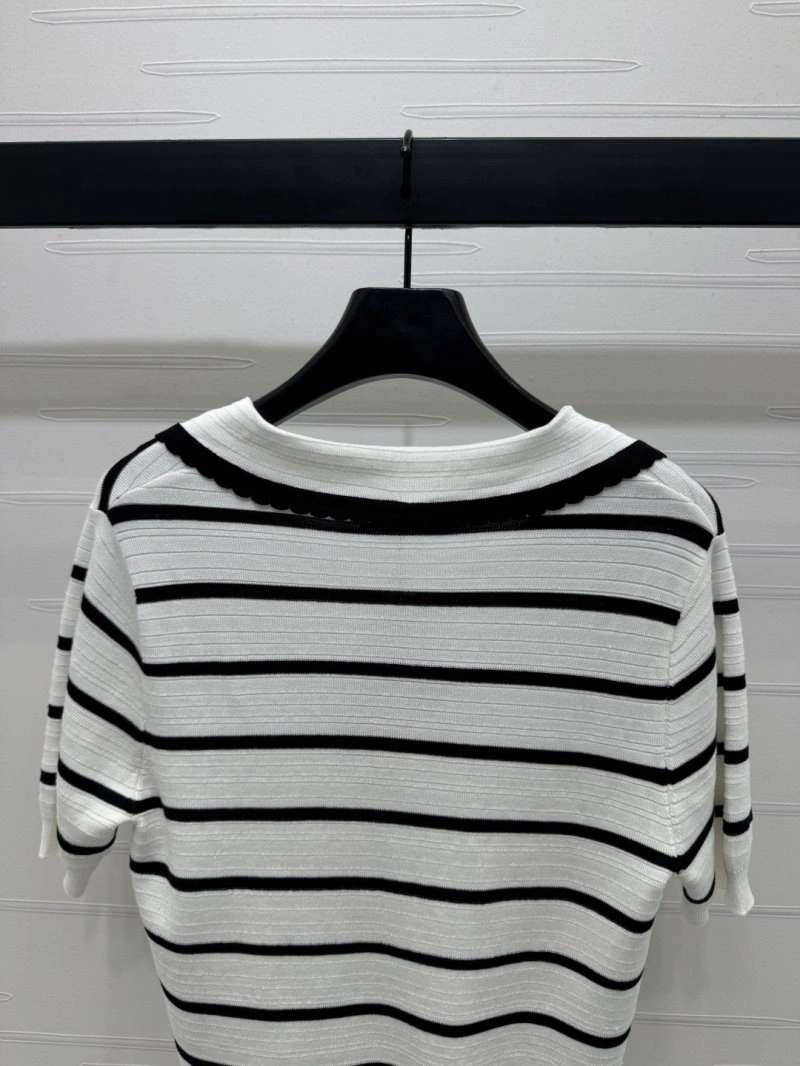 Exact replica Miu Miu T-Shirts