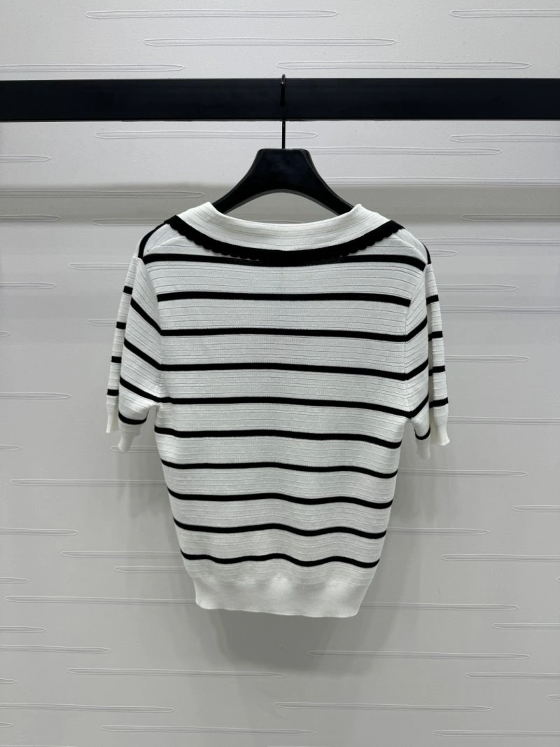 Exact replica Miu Miu T-Shirts