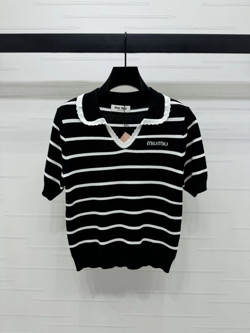 Miu Miu T-Shirts