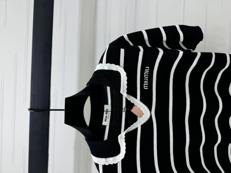 Official Miu Miu T-Shirts