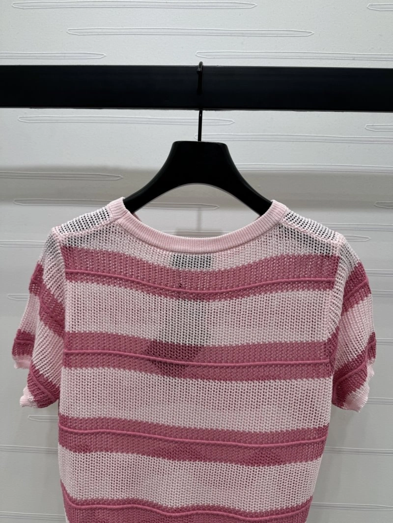 Authentic Miu Miu T-Shirts