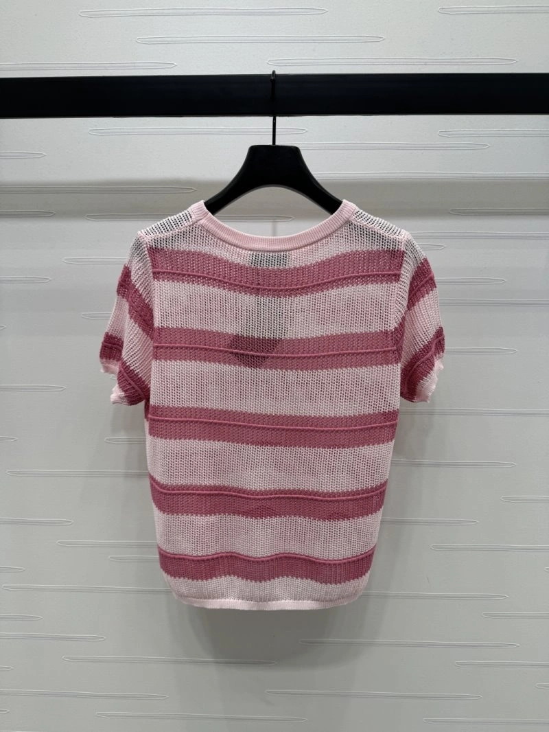 Authentic Miu Miu T-Shirts