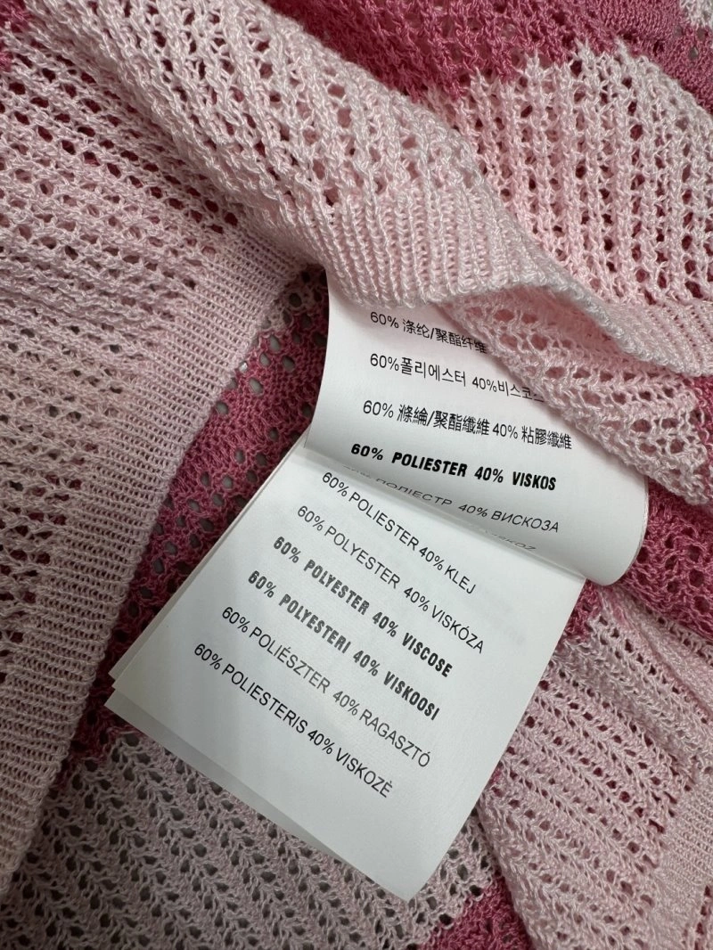 Authentic Miu Miu T-Shirts