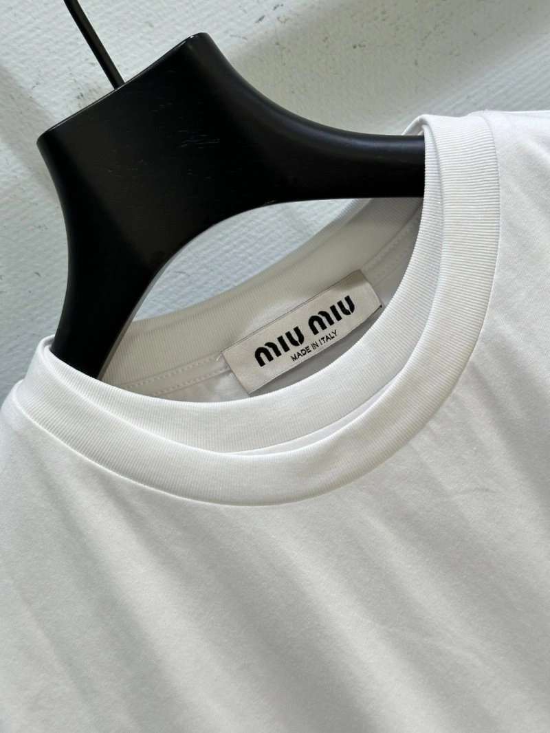 OEM Miu Miu T-Shirts