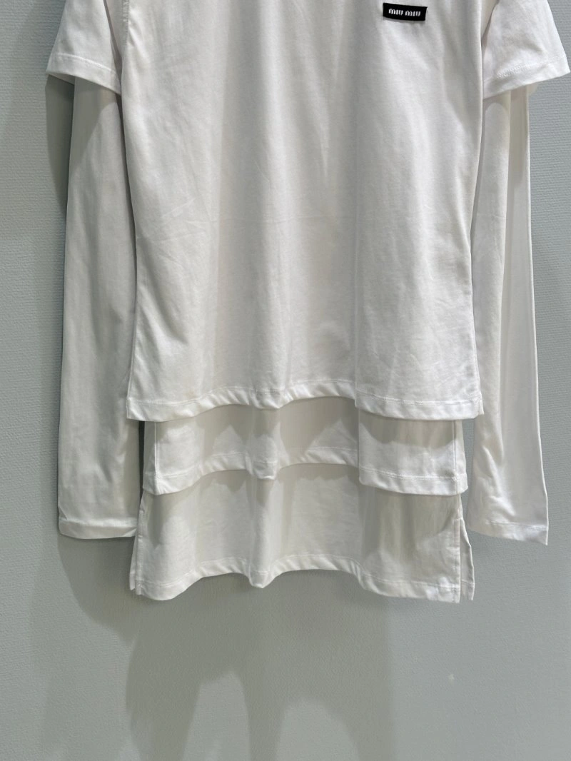 OEM Miu Miu T-Shirts