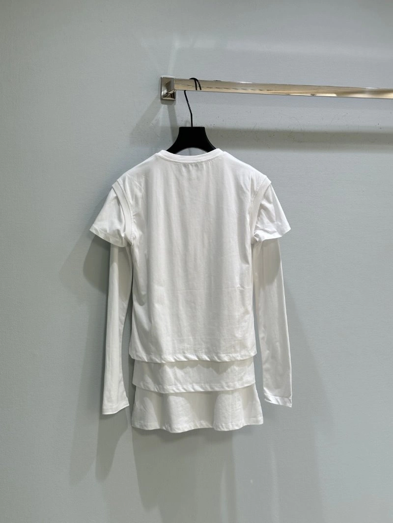 OEM Miu Miu T-Shirts