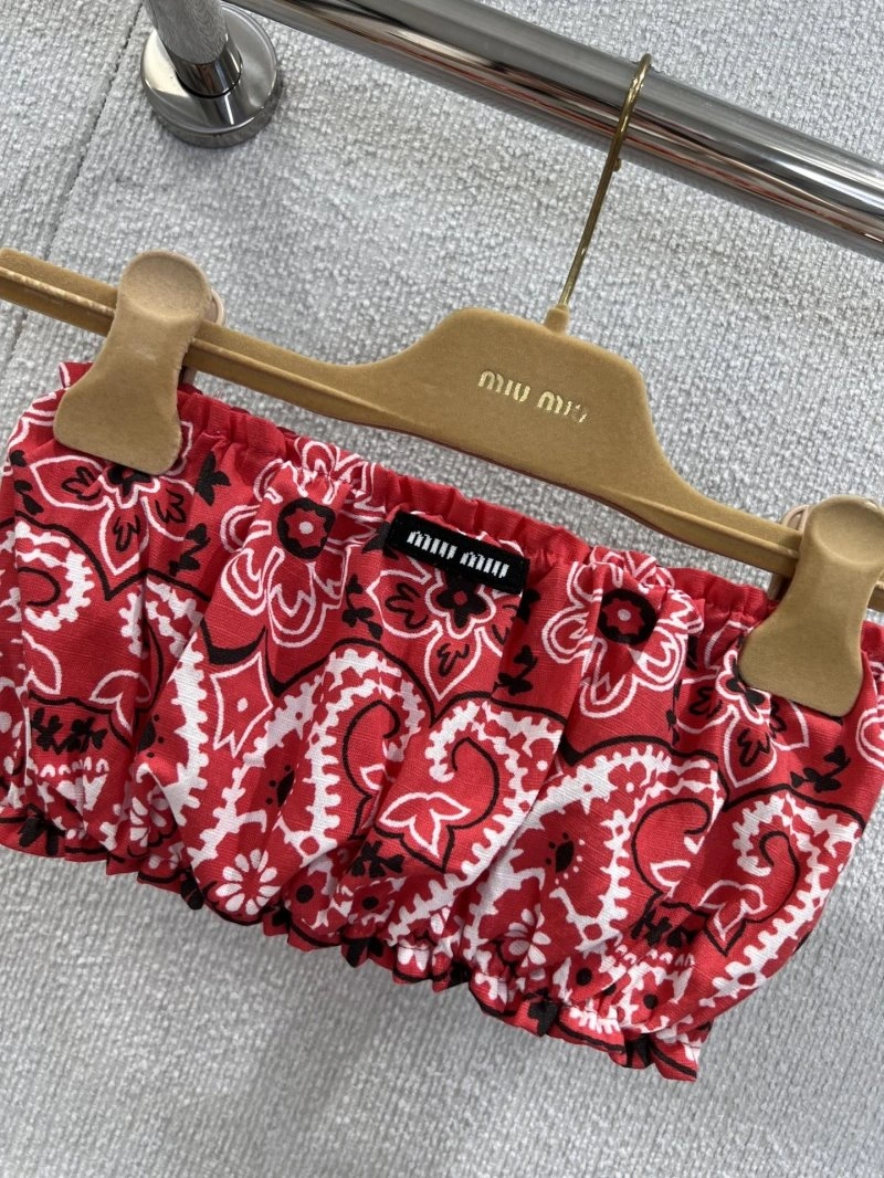 Budget-friendly Miu Miu T-Shirts