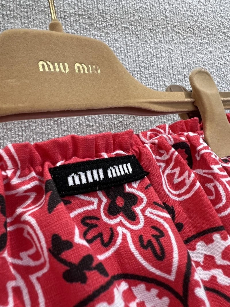 Budget-friendly Miu Miu T-Shirts